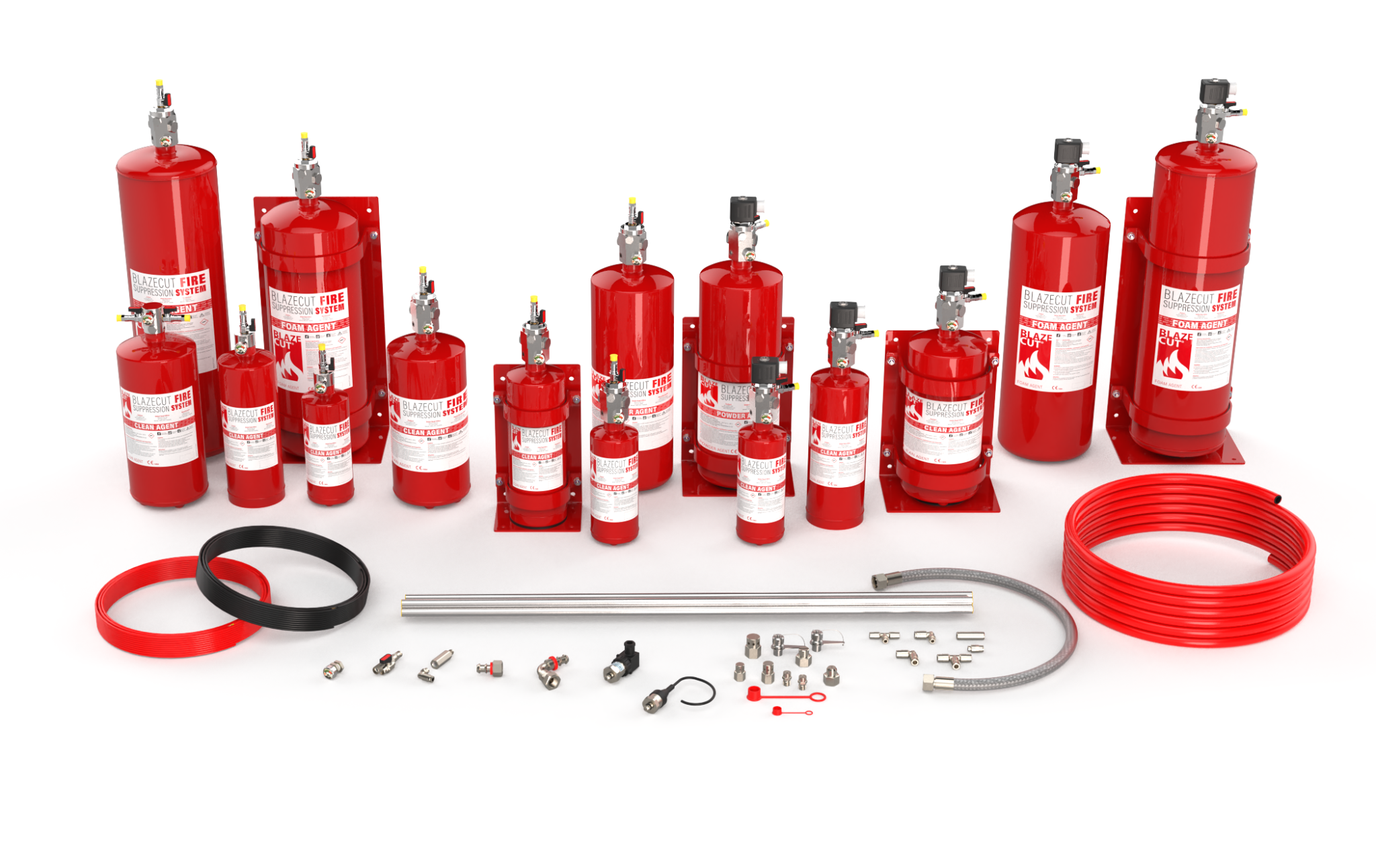 BlazeCut – Smarter Solutions with Cutting-Edge Technology